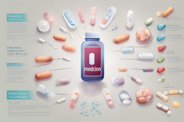 Effective Pain Relief Patches Guide - Drug Deal