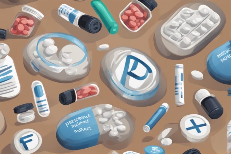 Best Prescription Drug Insurance Providers - Drug Deal